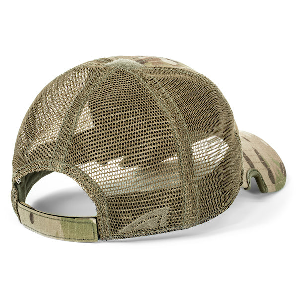 Notch Hat – Military Made