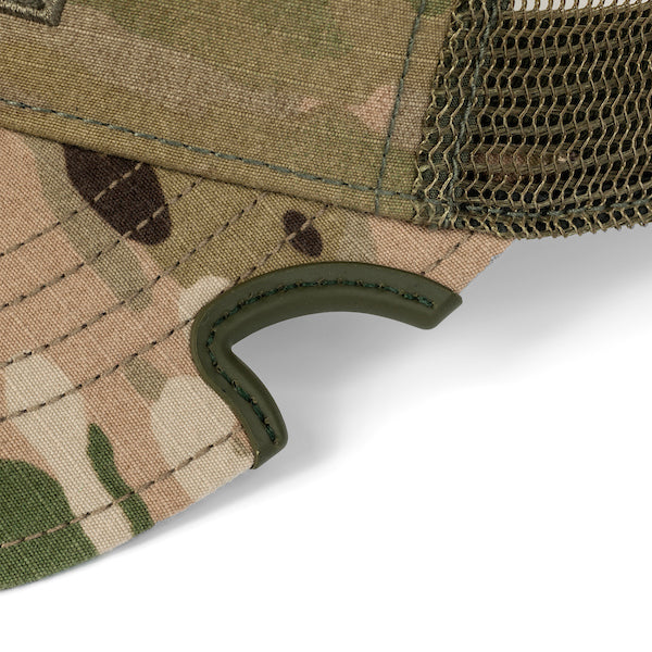 Notch Hat – Military Made